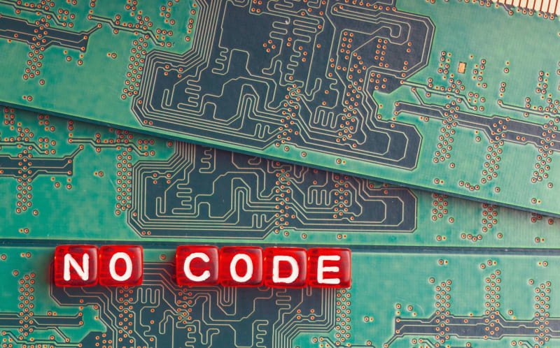 Le guide des outils no-code : Comment développer une application sans coder