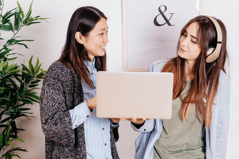 Les femmes dans la tech en 2025 : état des lieux en 6 chiffres