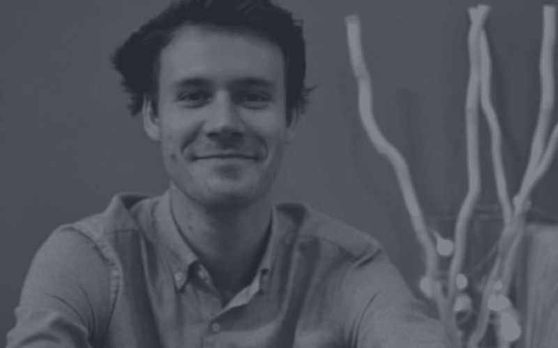 Suite à ses études en ingénierie civile, Maxime a choisi de se ...