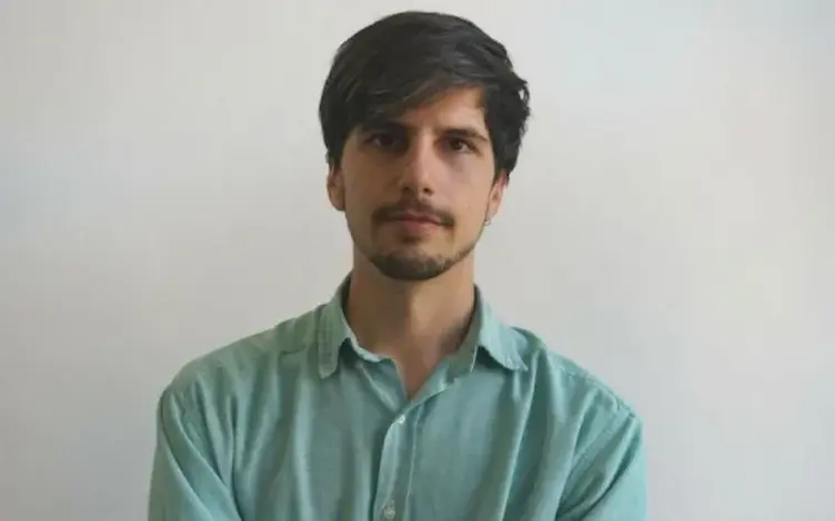 De la musique au développement front-end : Matias s’est laissé guider par ses passions